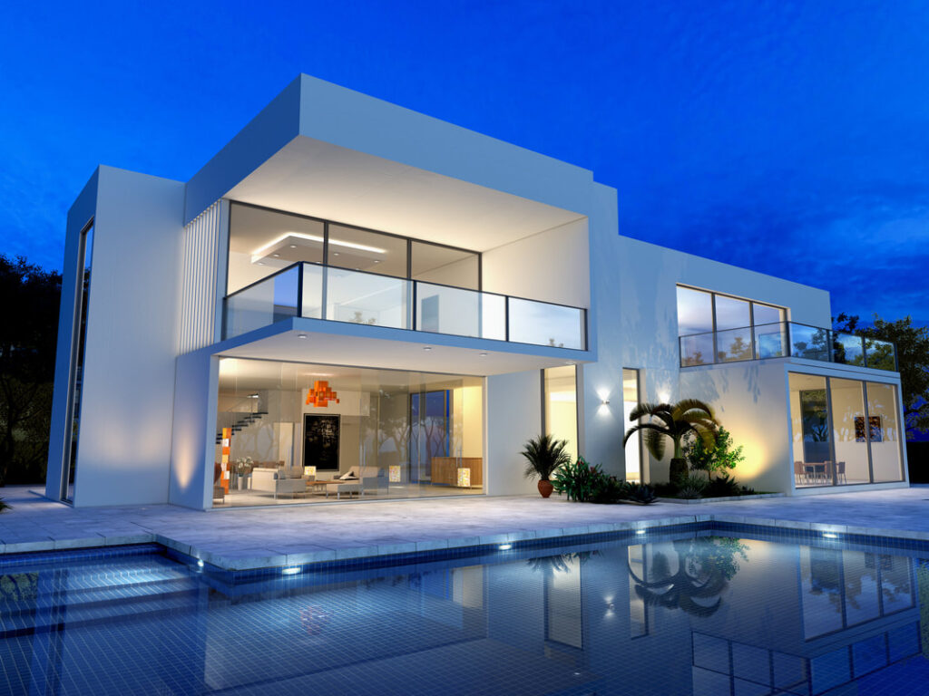 Custom Pools - St. Pete Pool Builders